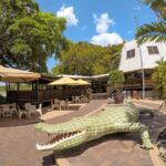 Darwin: Pathfinder Original Jumping Crocodile Cruise - Why This Tour Packs a Punch