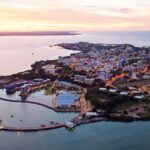 Darwin: Private City Highlights and Beaches Tour - Practical Considerations