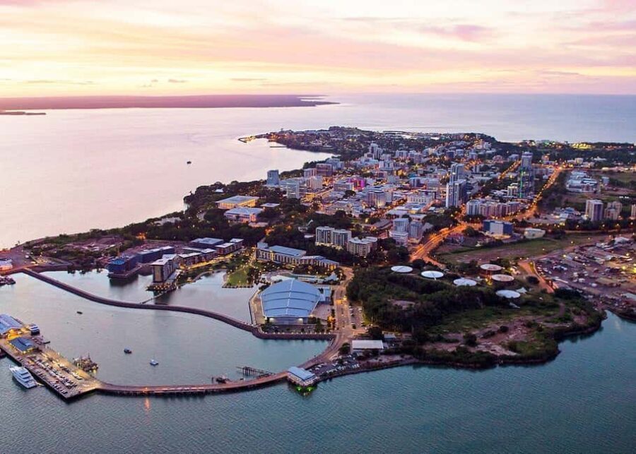 Darwin: Private City Highlights and Beaches Tour - Practical Considerations