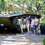 Darwin Private City Tour - The Itinerary Breakdown: What to Expect
