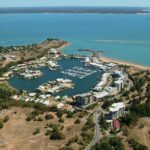 Darwin Shore Excursion: Hop-on Hop-off Bus Tour - The Itinerary Breakdown