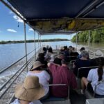 Darwin: The Croc Bus to the Famous Jumping Crocodile Cruise - What Makes This Tour Stand Out?