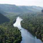 Darwin to Kakadu Day Trip by Air Including Yellow Water Cruise - Authentic Experiences and Feedback