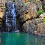 Darwin to Katherine Gorge Cruise and Edith Falls - Highlights of the Itinerary