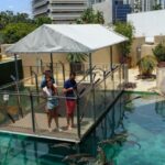 Darwin: VIP Crocosaurus Cove Experience - The Practicalities: What You Need to Know