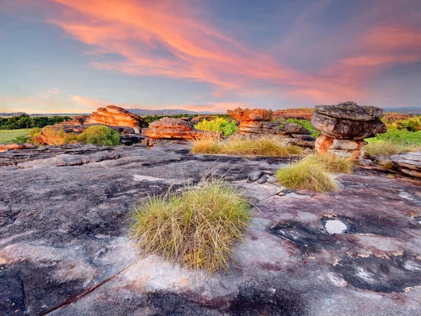Darwin6 Day Darwin Tour Package - Exploring the Itinerary in Detail