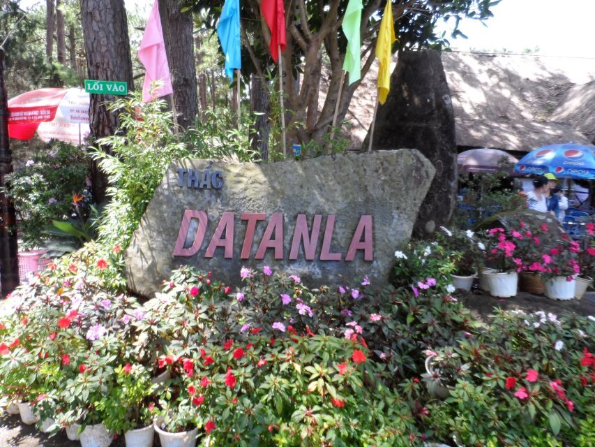 Datanla, Pongour, Elephant: 3 stunning and majestic falls - In The Sum Up: Is This Tour Right for You?