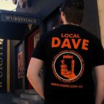 Dave's Eats Hobart Hobart Food Tour - What’s Included and What to Consider