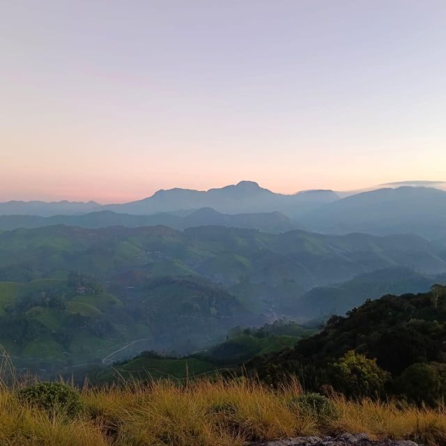 Dawn's Embrace: Sun Rise Trek at Lakshmi Hills, Munnar - Why This Tour Delivers Great Value