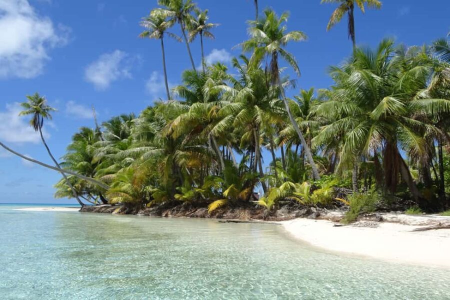 Day cruises to Tetiaroa - Who Will Love This Tour?