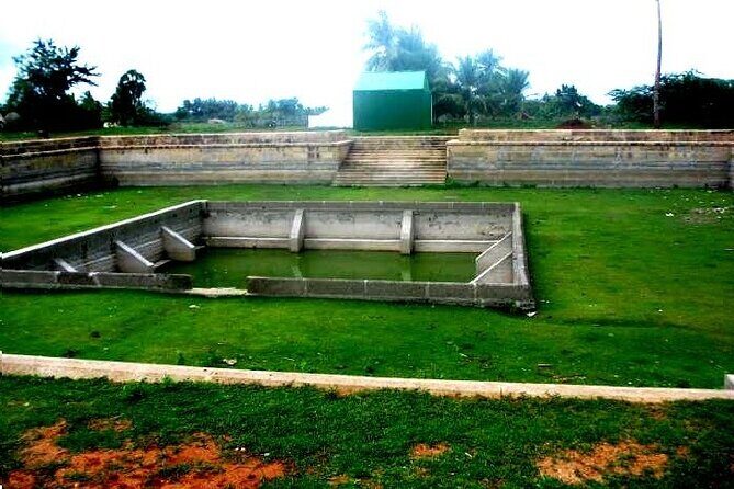 Day Excursion To Chettinad Region From Trichy With Lunch - Pricing and Value