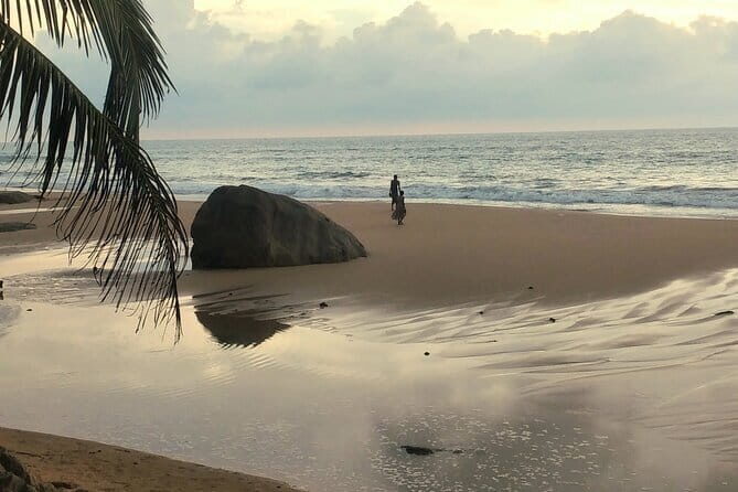 Day execution from colombo to galle - From Colombo to Galle: The Journey Begins