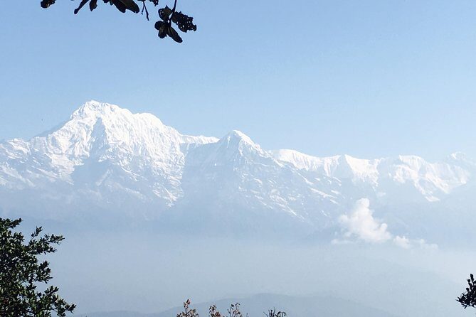 Day Hike to Chandrakot from Pokhara Nepal - What’s Included and What to Consider
