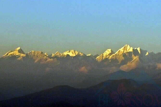 Day Hiking from Kathmandu including Nagarkot Sunrise View - Who Should Consider This Tour?