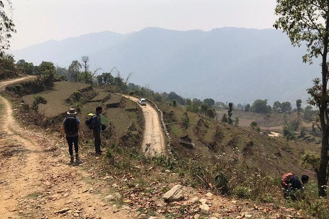 Day Hiking to Beautiful Nepali Village to Explore Nepali Culture From Pokhara - Why This Tour Stands Out