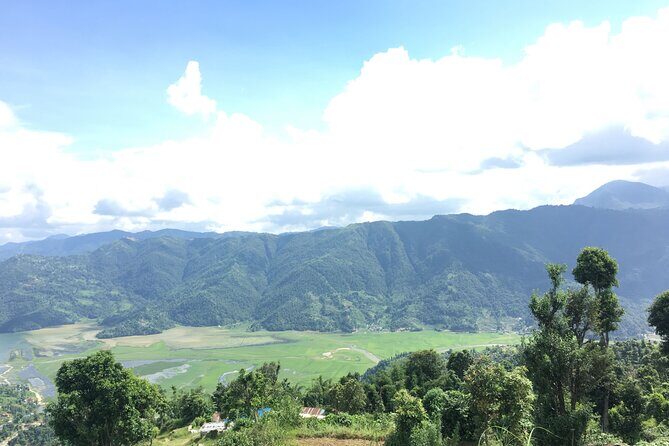 Day Hiking to Pumdikot - World Peace Stupa - Who Will Love This Experience?