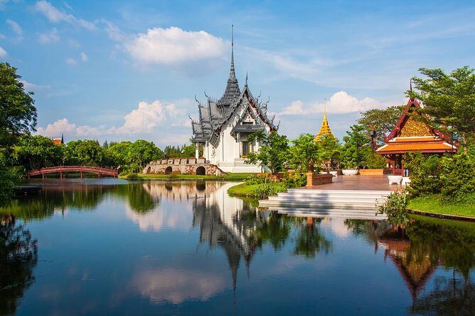 Day in Ancient City from Bangkok with your private English-speaking guide - The Value of This Tour