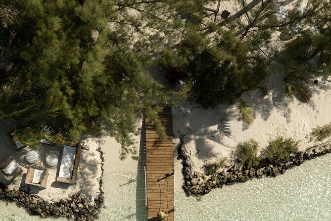 Day on a private island in Bora Bora - alone in the world - Who Is This Tour Best Suited For?