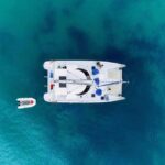 Day Sailing Charter on Catamaran with Lunch : Bay Of Islands - Introduction: An Authentic Day on the Water