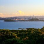 Day sea kayak tour Rangitoto Island - What Sets This Tour Apart