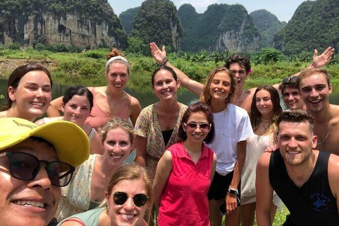 Day Tour from Hanoi to Hoa Lu, Tam Coc & Mua Cave Via Boat & Bike - Who Will Love This Tour?