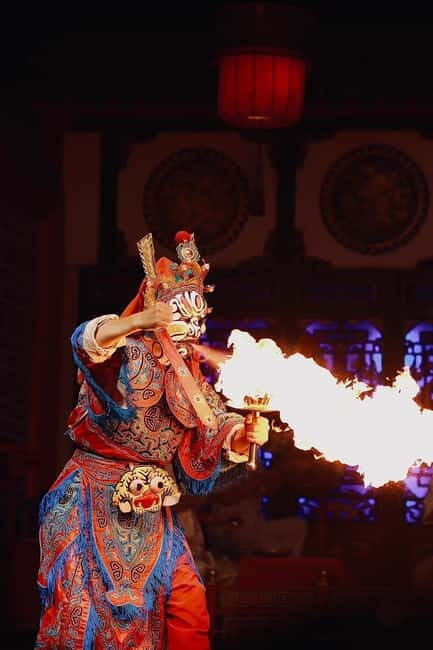 Day tour of Sanxingdui Museum in Chengdu - The Journey to Guanghan City