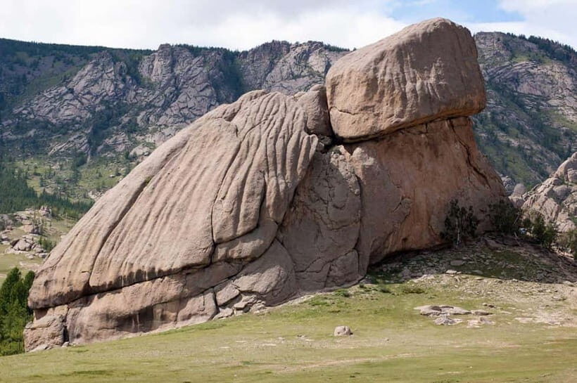 Day tour Terelj National Park Via Chinggis Khaan Statue - An In-Depth Look at the Tour Experience