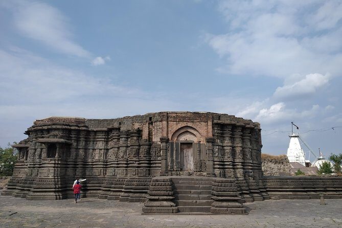 Day Tour to Lonar Crater - FAQs