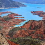 Day Tour to Nurek reservoir and Dam from Dushanbe - Scenic Stops and Local Flavor
