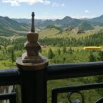 Day Tour to Terelj Park Chinggs khaan statue, Zaisan Hill - The Experience in Practice