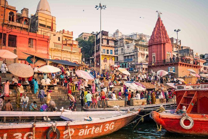 Day Tour Varanasi - The Sum Up: Who Will Appreciate This Tour?
