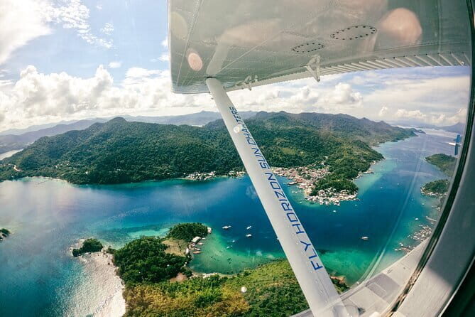 Day Trip Coron Island Tour by Seaplane from Puerto Princesa - The Itinerary: What to Expect on Each Stop