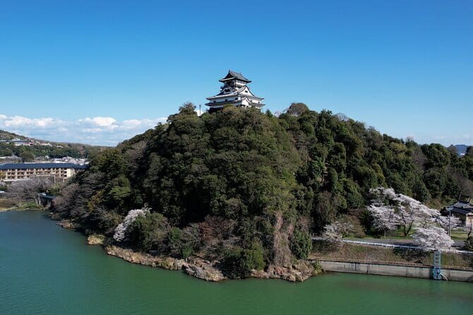 Day Trip Inuyama from Kyoto by Public Transportation - The Itinerary in Detail
