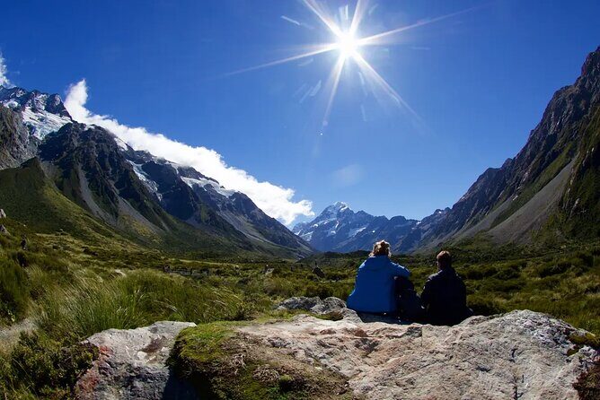 Day Trip: Lake Tekapo to Mt Cook National Park - Practical Considerations
