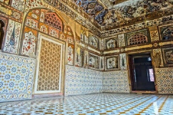 Day Trip - Private Tour from Delhi to Agra with Taj Mahal, Agra Fort & Itmad-ud-Daulah - The Practical Details: Transport, Timing, and Value
