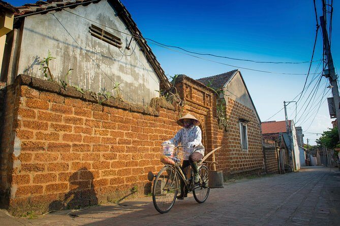 Day Trip to Duong Lam Ancient Village from Hanoi - An In-Depth Look at the Day Trip to Duong Lam