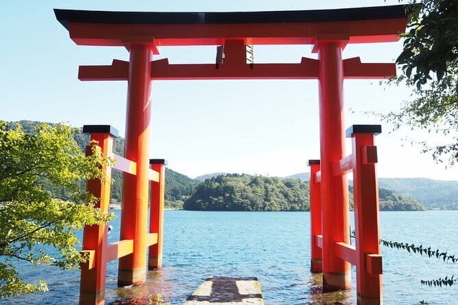 Day Trip to Hakone from Tokyo with National Licensed Guide - Authentic Experiences and Traveler Insights