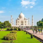 Day Trip to Mathura, Vrindavan with The Taj Mahal from Delhi - What’s Included and What’s Not