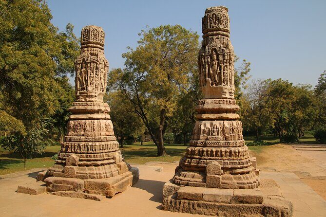 Day Trip to Modhera & Patan City (Guided Sightseeing Tour from Ahmedabad) - Who Should Book This Tour?