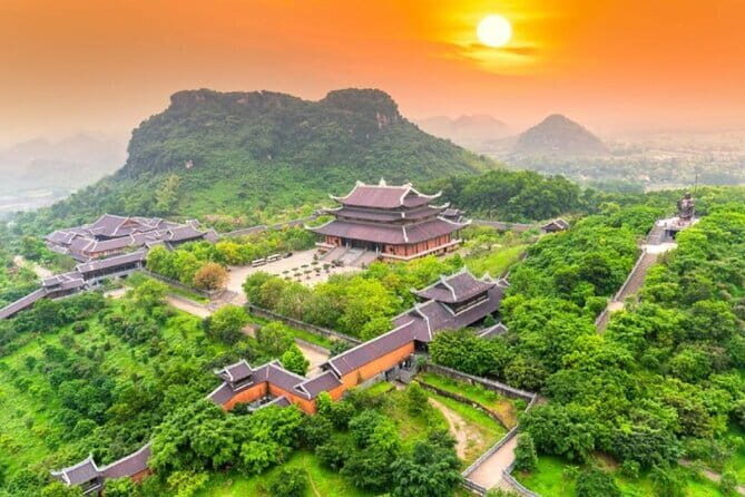 Day Trip to Ninh Binh Hoa Lu, Trang An, Mua Cave - The Final Verdict