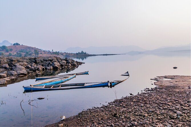 Day Trip to Pawna-Lohagad-Lonavala (Guided Fullday Sightseeing Tour from Mumbai) - Practical Insights: Transportation, Timing, and Value