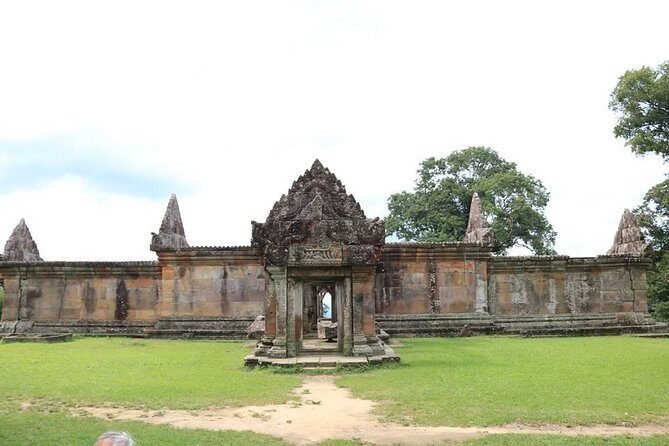 Day Trip to Preah Vihear Temple and Koh Ker UNESCO Site from Siem Reap - Why This Tour Offers Great Value