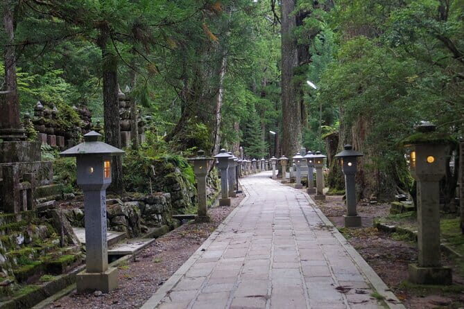 Day Trip to Sacred Sites at Koyasan from Kyoto - Who Should Consider This Tour?