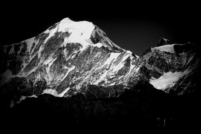 Dayara Bugyal Himalayan Trekking and Camping - The Experience: Deep Dive into the Details