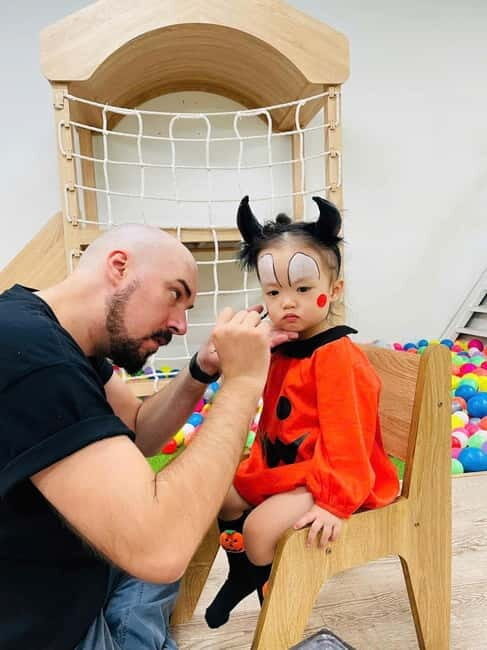 Daycare by Bex in Da Nang| Half Day - Thé School - What Makes This Tour Stand Out?
