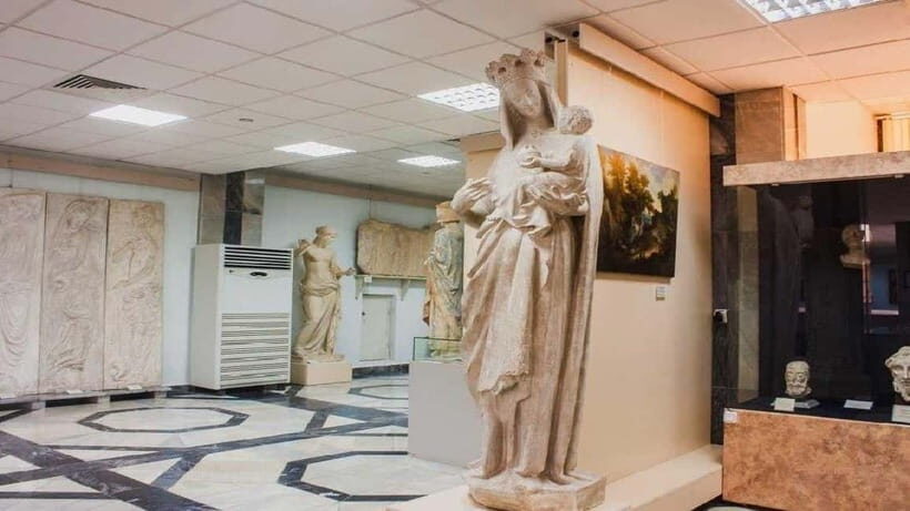 Daytrip From Khiva to Savitsky Museum & Mizdakhan & Chilpik - Practical Details and What to Expect