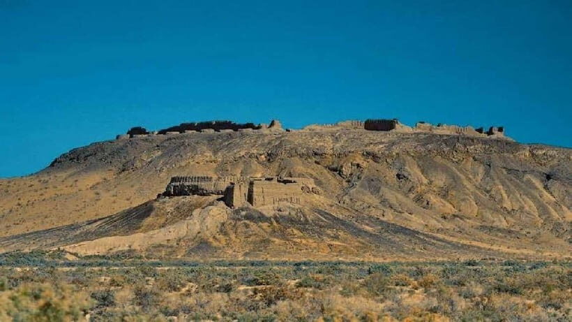 Daytrip from Khiva to six ancient fortresses - Why This Tour Offers Real Value