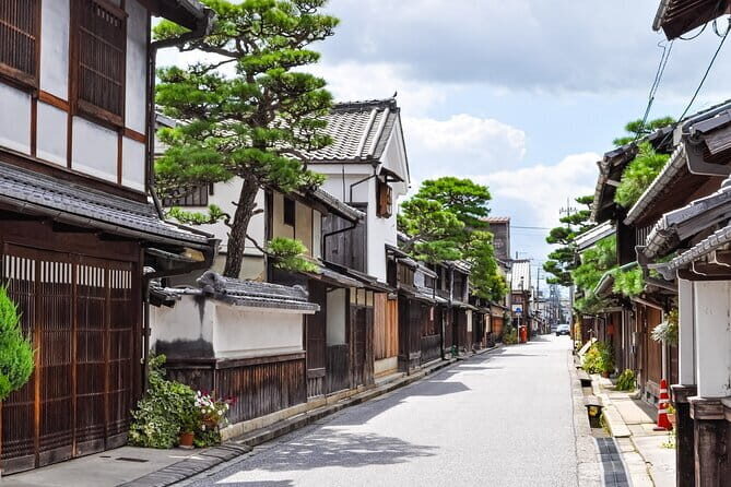 DayTrip Ohmi Hachiman from Kyoto - The Value Proposition