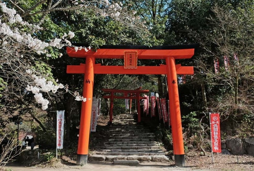 Dazaifu: Guided Tour of Ancient Capital's Historic Sites - What’s Included and What to Consider