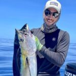 DEEP SEA FISHING 1/2 day (private group) - The Itinerary in Detail